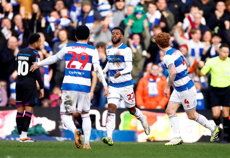 QPR team news and predicted XI to face Watford