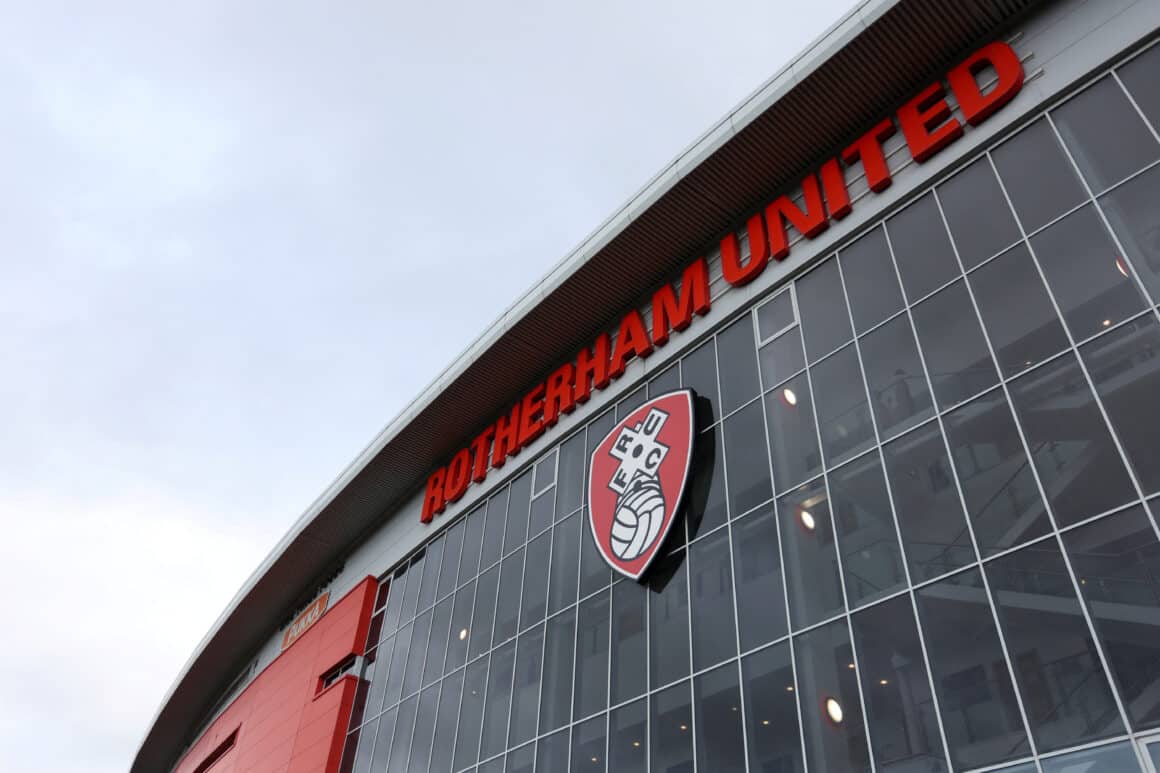 Rotherham United: Steve Evans on Dan Gore's Man Utd return