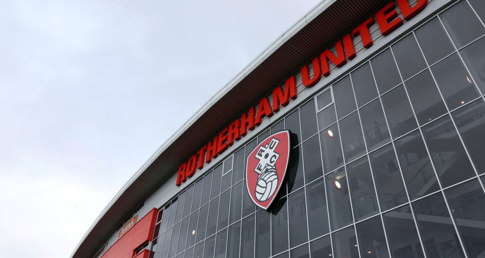 Rotherham United: Everton pushing for starlet Harrison Duncan