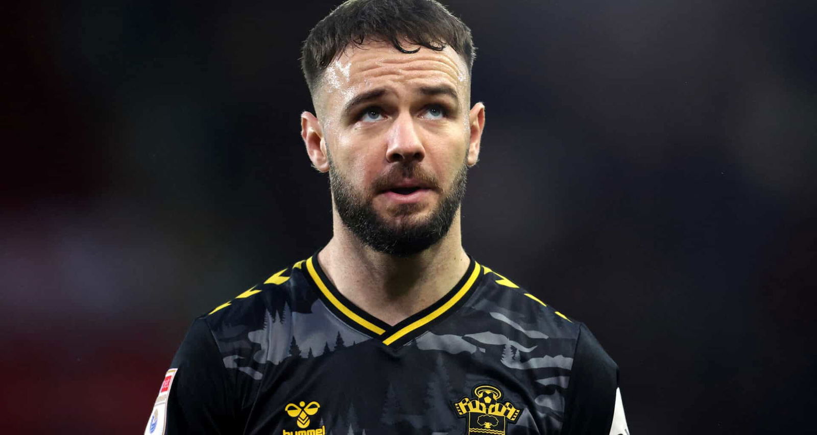 West Brom still sweating over last-gasp deal for Adam Armstrong