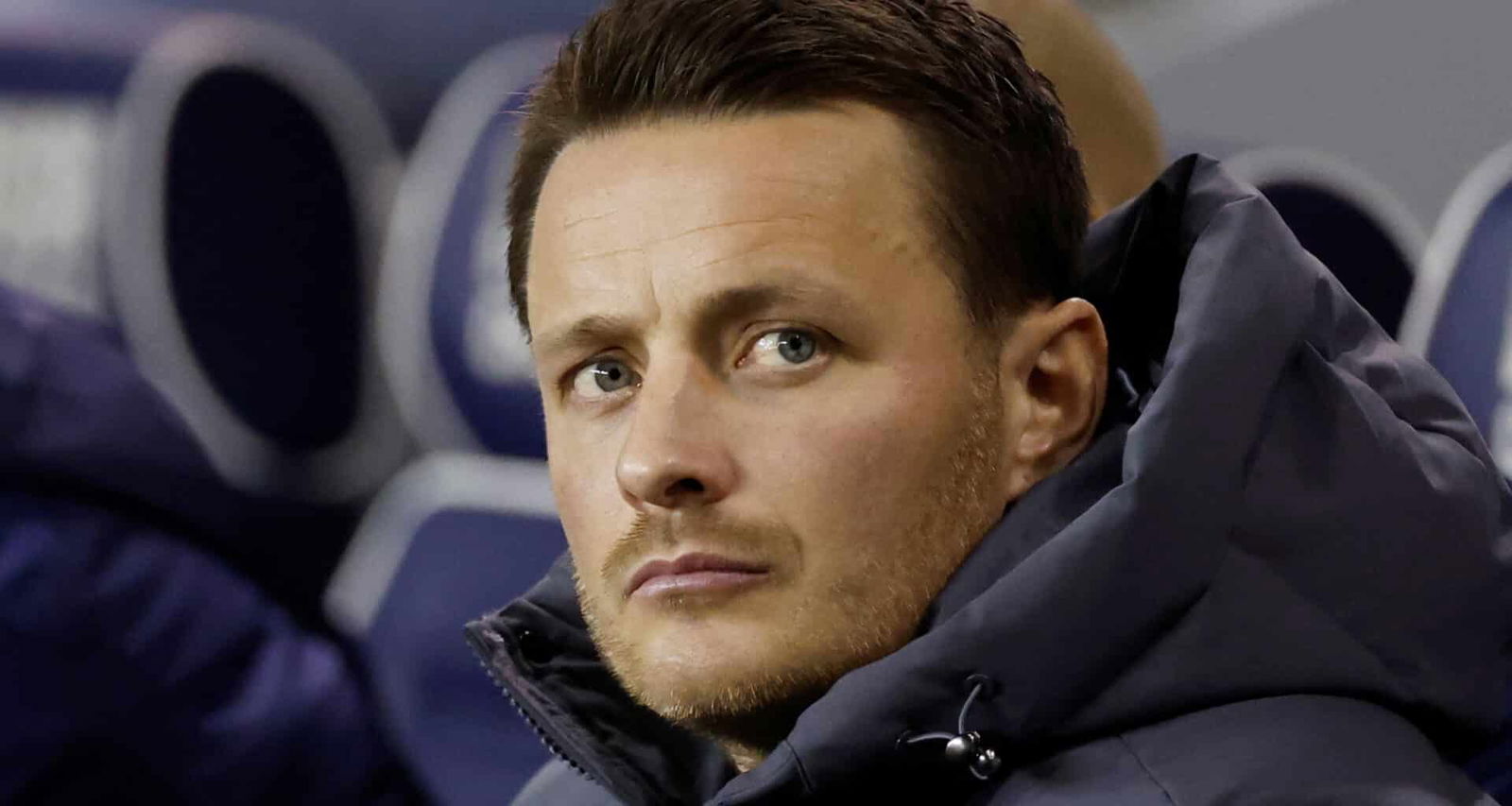 Coventry City: Joe Edwards to join Lampard's backroom team