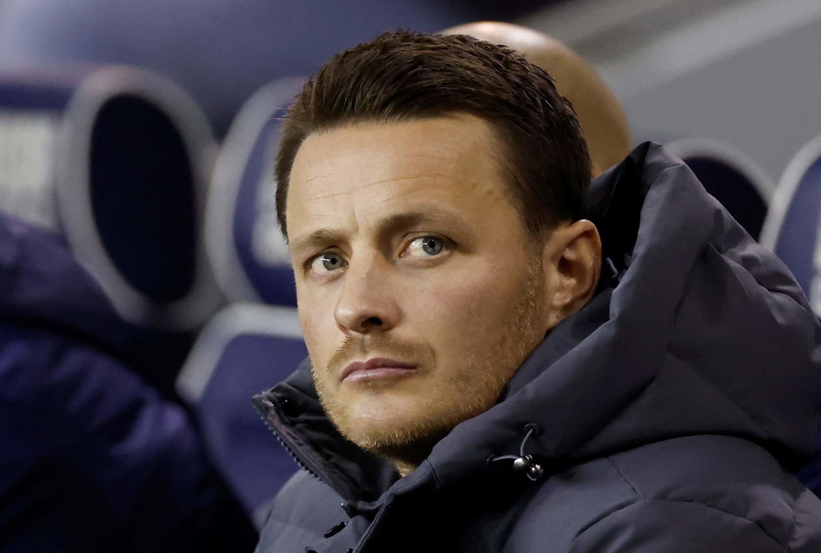 Coventry City: Joe Edwards to join Lampard's backroom team