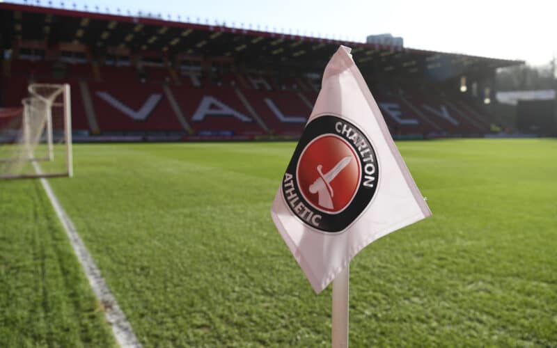 Charlton Athletic sign ex-Wolfsburg defender Jerome Roussillon