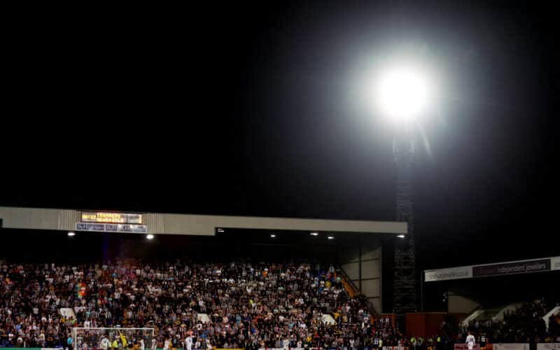 Tranmere Rovers must consider big Charlie Whitaker bids: The72