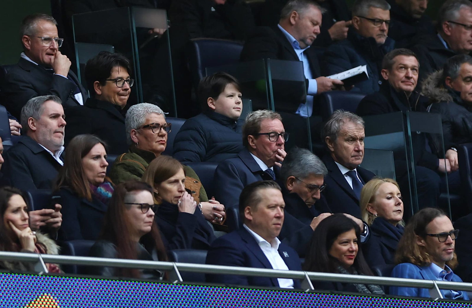 'Earmarked for a job' - Harry Redknapp shares advice for Portsmouth ...