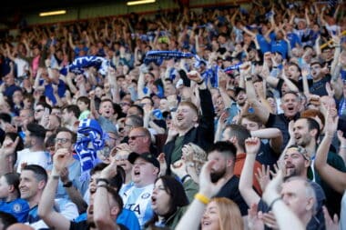 Stockport County: Macauley Southam-Hales to be released