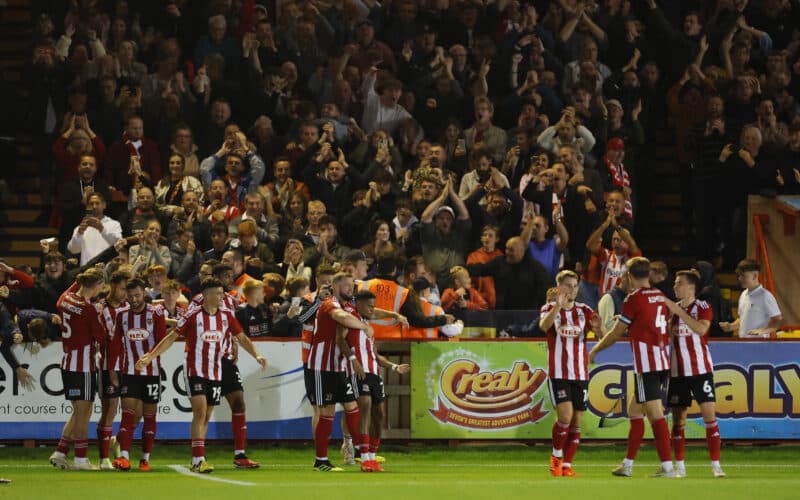 Exeter City must avoid Tristan Crama repeat with new star