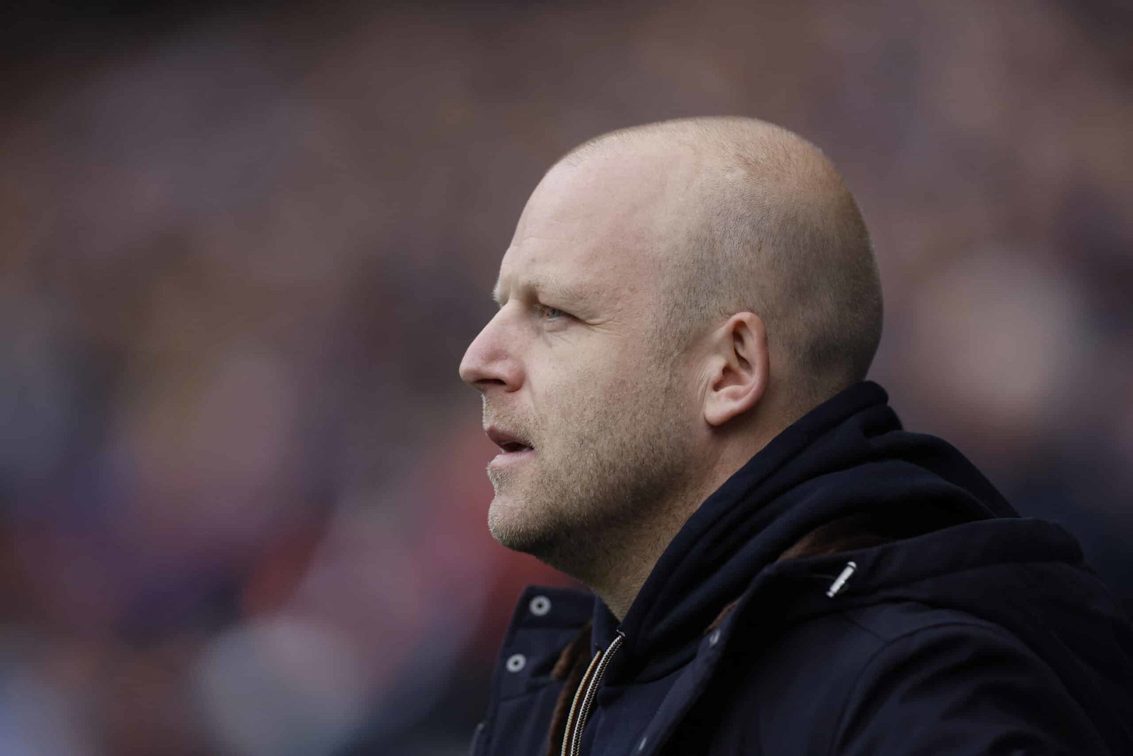Millwall among Championship clubs eyeing 37-year-old manager, report ...