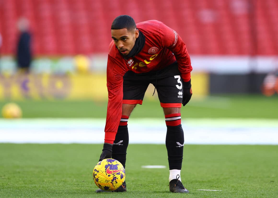 Sheffield Wednesday: Max Lowe to leave amid Leicester City links