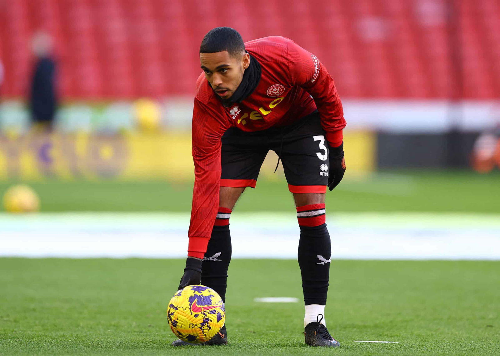 Sheffield United release Championship transfer target Max Lowe