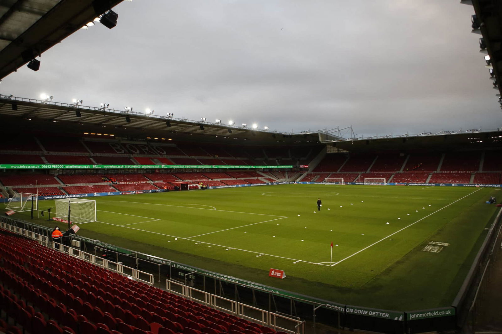 Middlesbrough agree deal for Celtic prospect Josh Dede