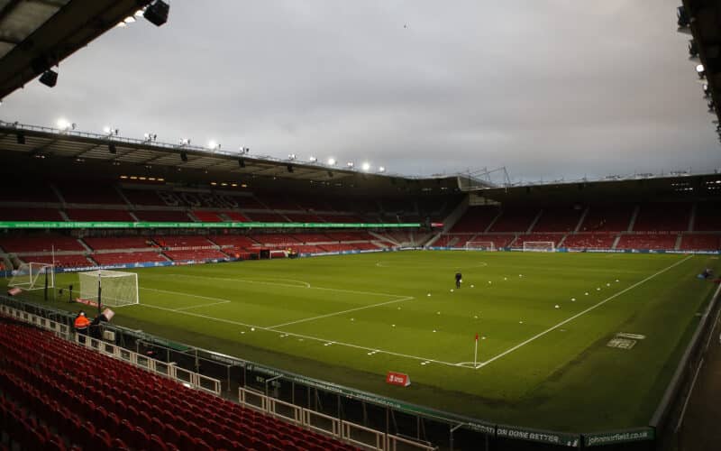 Middlesbrough: Sam Parkin drops prediction vs Coventry City