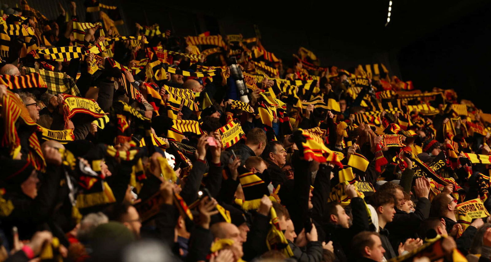 Watford starlet Mathis Eboue set for Chelsea transfer