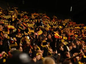 QPR: Pre-contract deal agreed Jaylan Pearman at Perth Glory