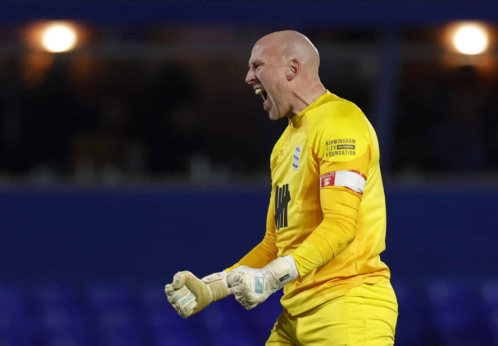 Blackburn Rovers, Charlton Athletic target John Ruddy joins Newcastle