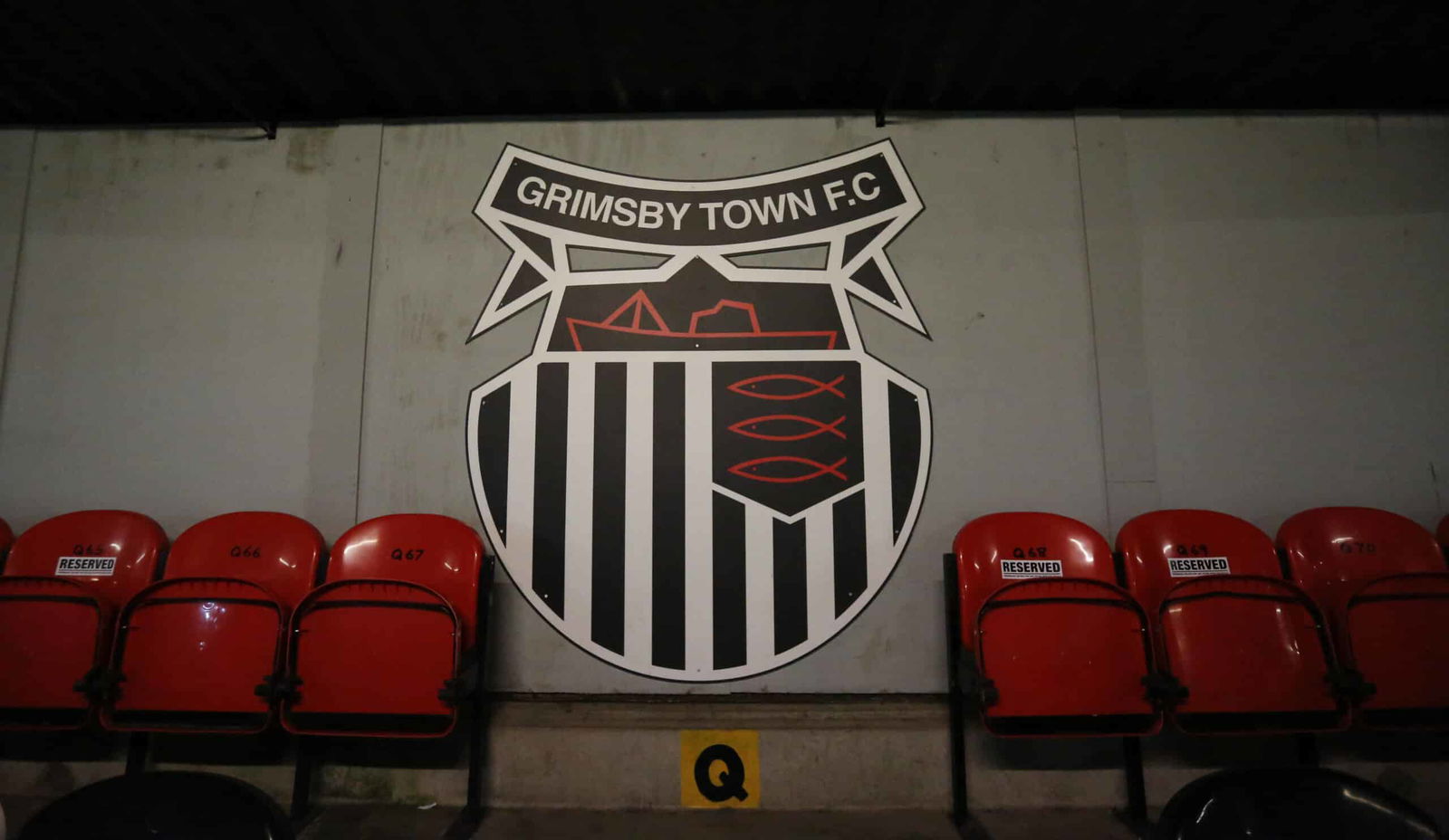 Grimsby Town agree to sign departing Reading man Matty Carson