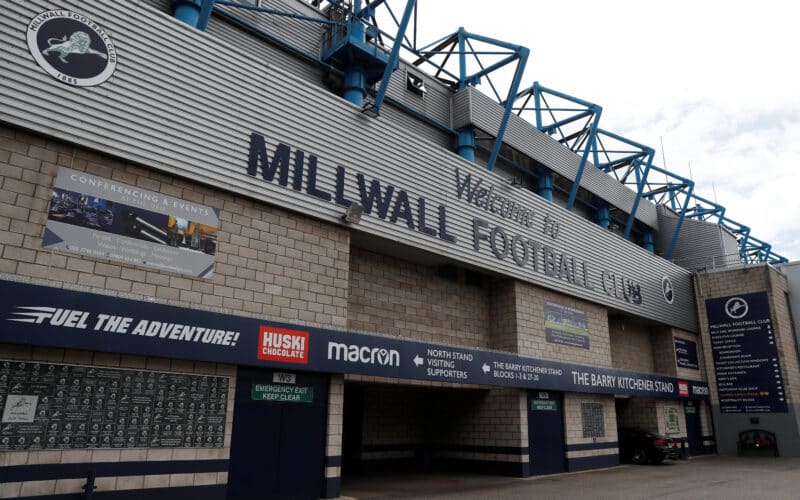 Millwall: Aberdeen legend urges Dons to sign Kevin Nisbet
