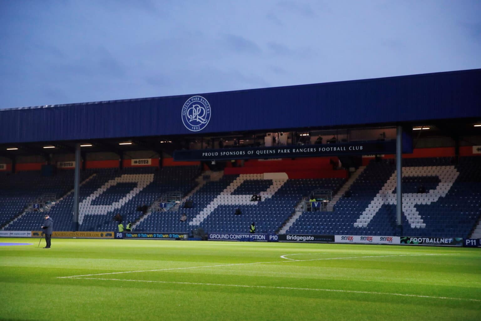 QPR: Pre-contract deal agreed Jaylan Pearman at Perth Glory