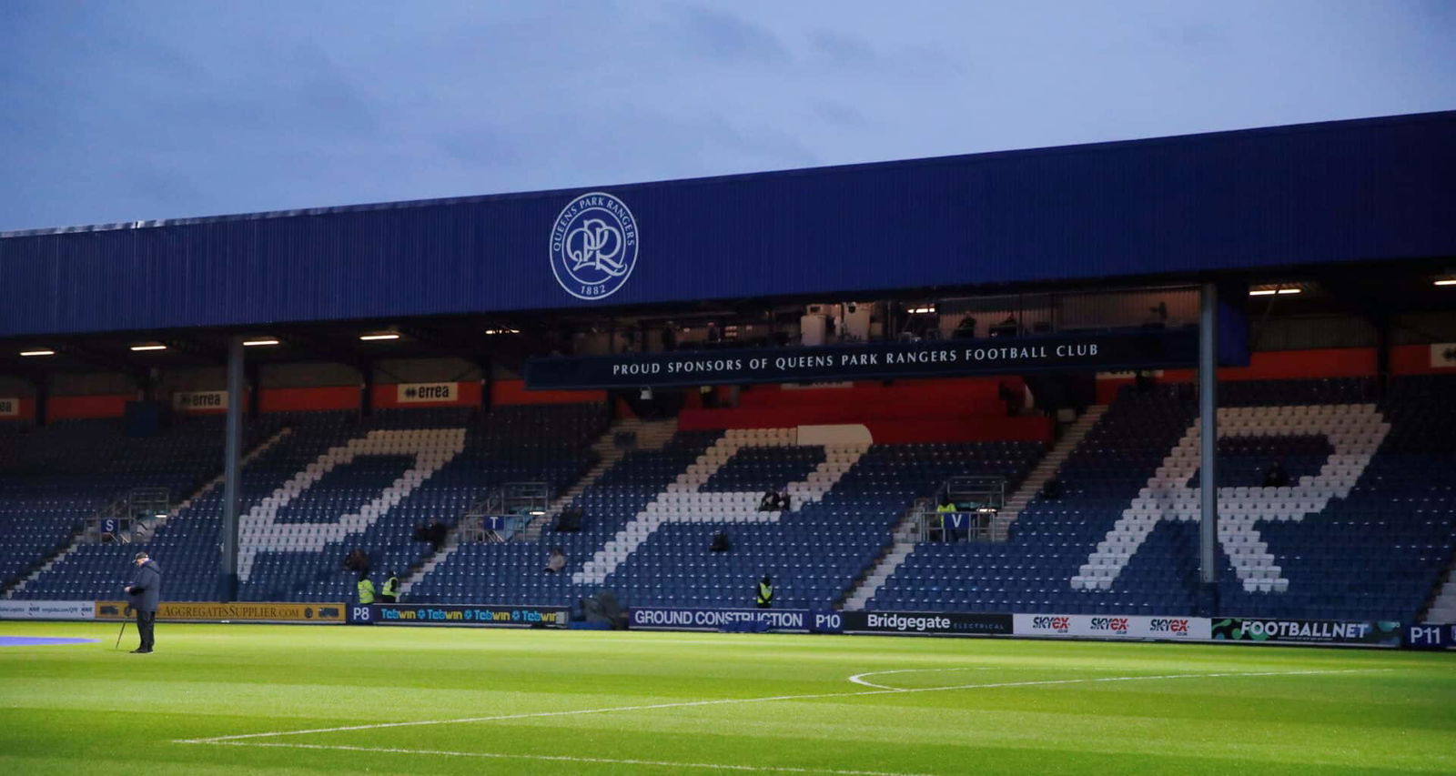 QPR: Hoops drop Pape Meissa Ba interest