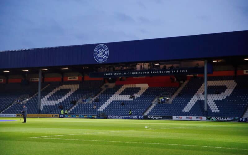 QPR: Director of Performance Ben Williams to return