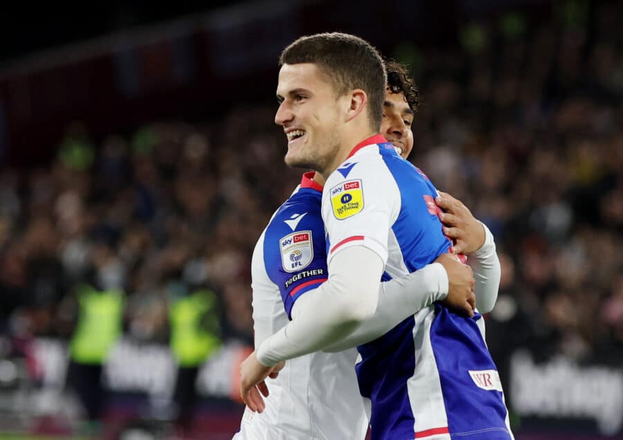 Blackburn Rovers' six loan players: Keep, sell or release?