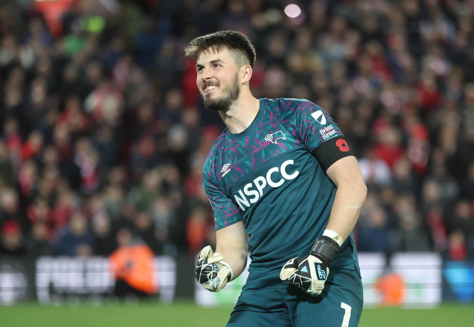 West Brom set to sign Joe Wildsmith