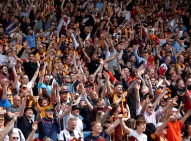 Bradford City AFC News: The72 - Football League News