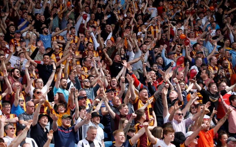 Cardiff City vs Bradford City prediction: The72