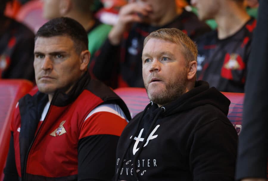 Doncaster Rovers opinion: Charlie Crew cut could prove costly