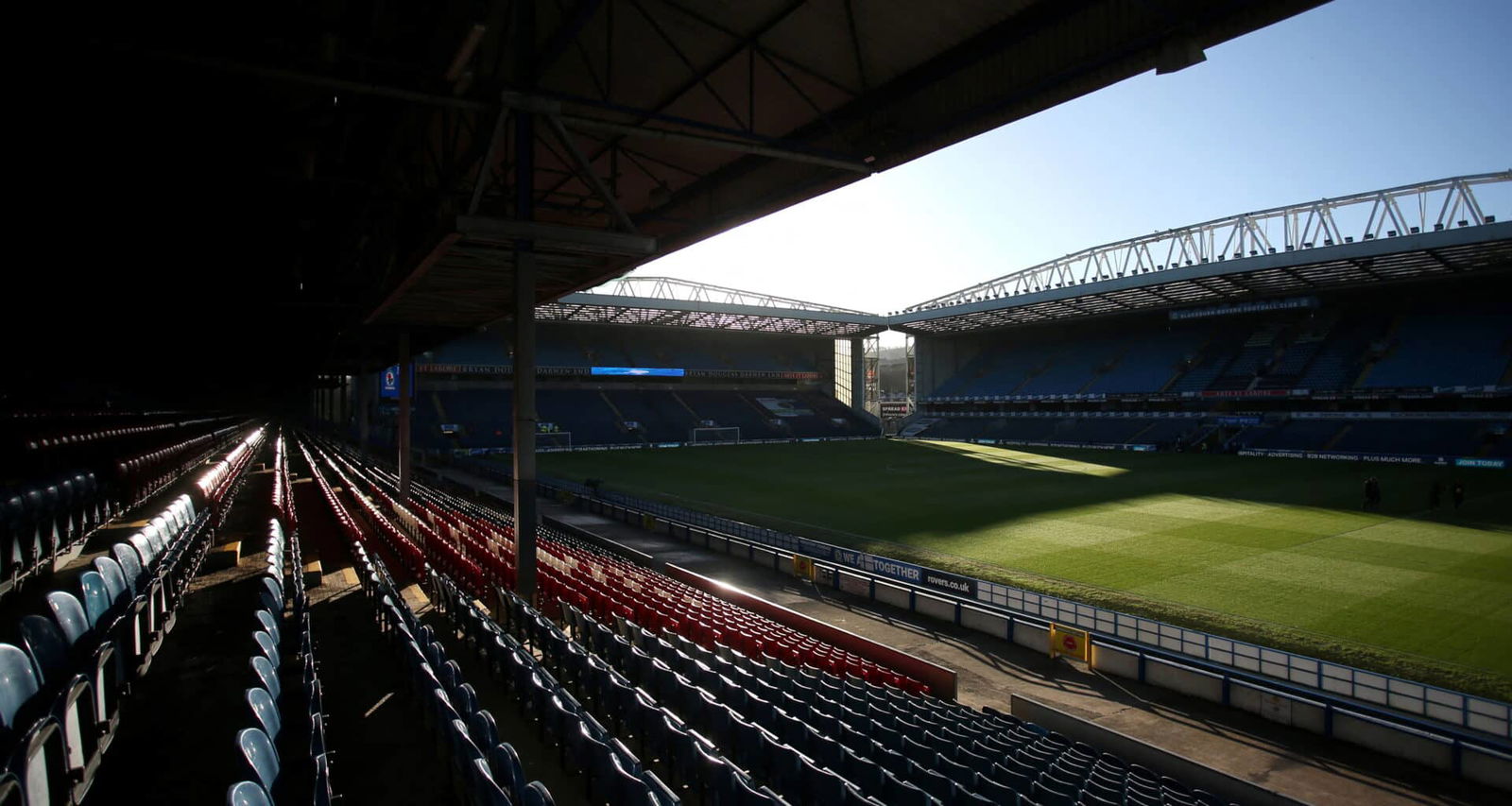 Blackburn Rovers: Silver Eze attracting transfer interest