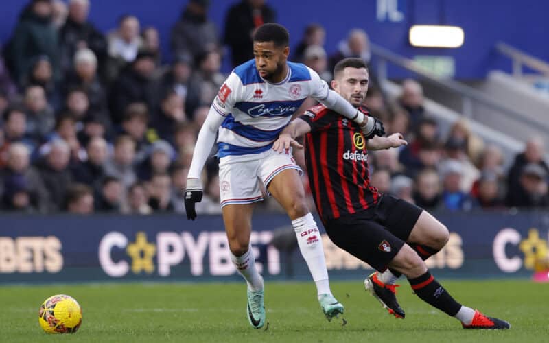 QPR need to offload these 3 players in the summer window