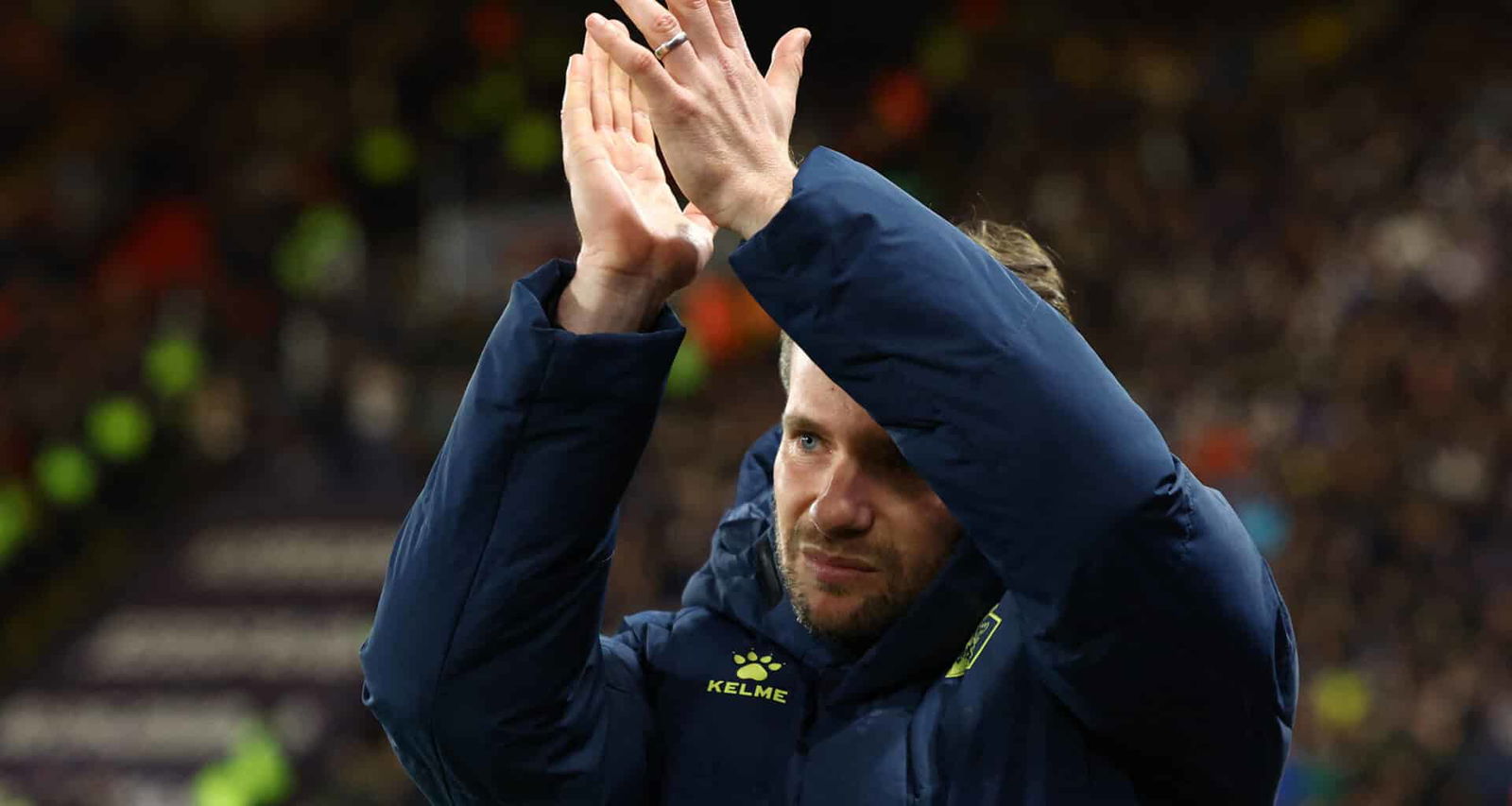 Watford selection update on Mattie Pollock emerges