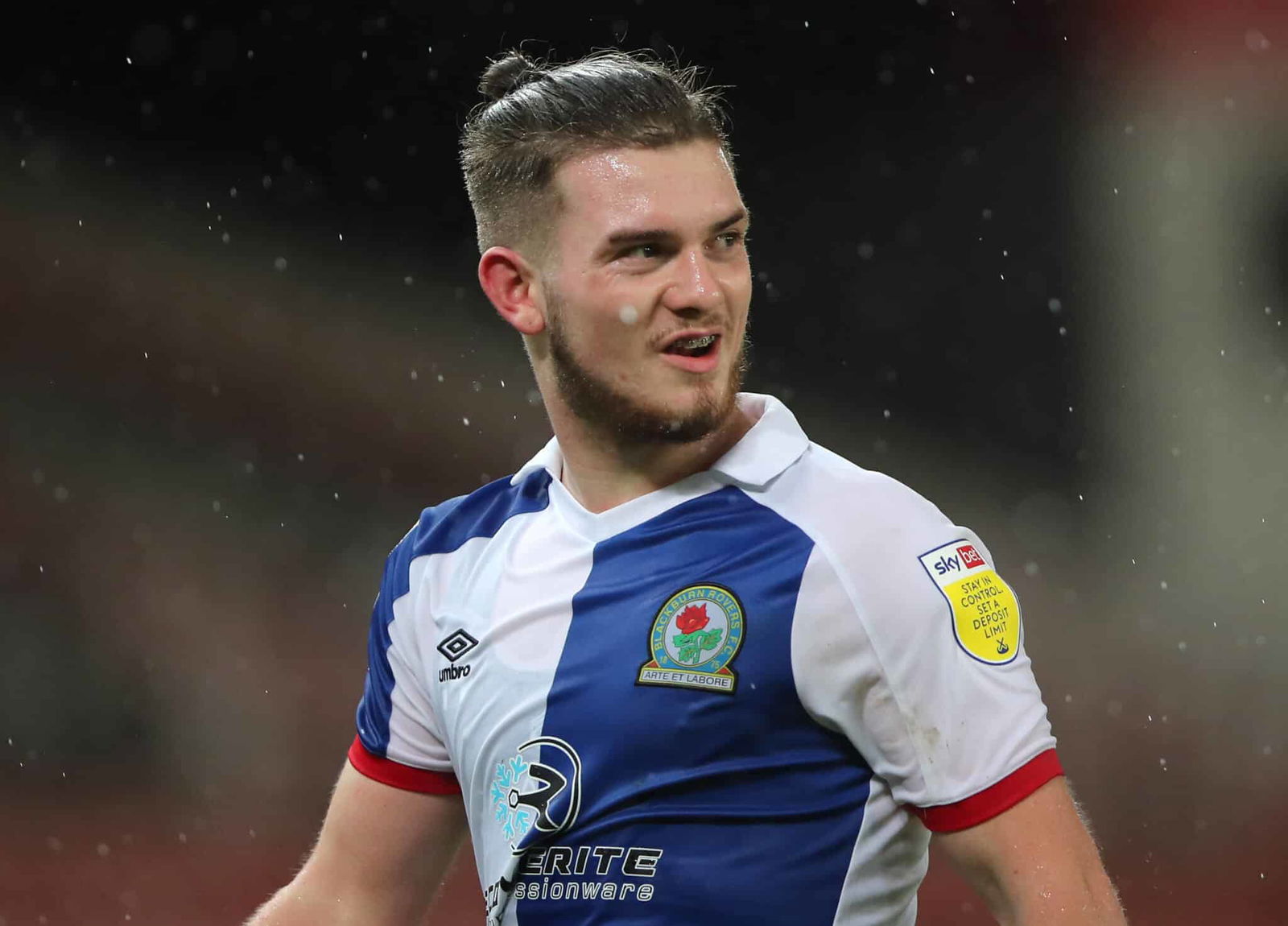 Blackburn Rovers loan ace Owen Beck 'ready' for Liverpool exit