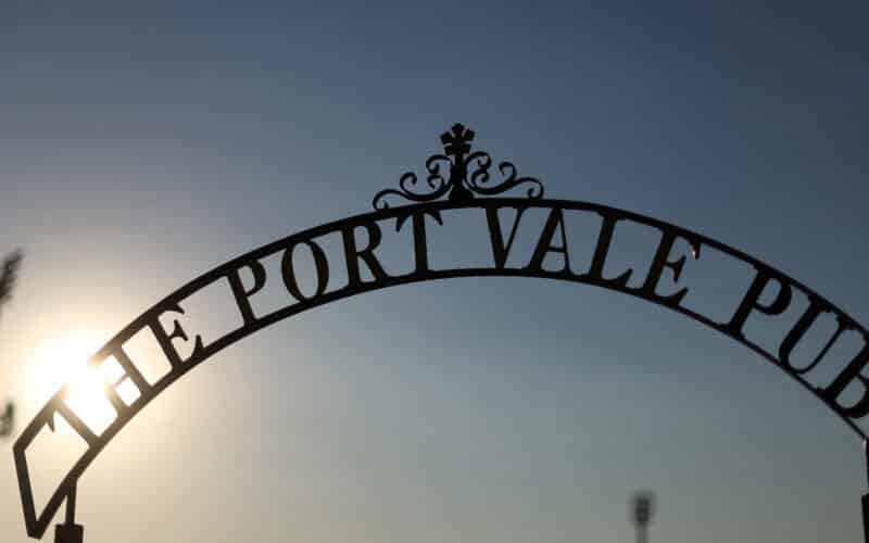 Port Vale: Jon Brady set to be named as new boss