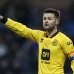 Blackburn Rovers seal Igor Tyjon deal amid Premier League links