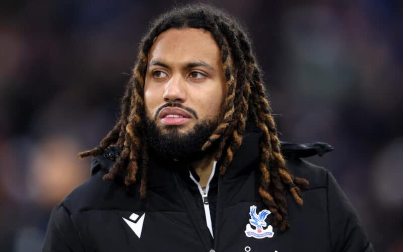 Sheffield United: Wilder's verdict on Jairo Riedewald deal extension