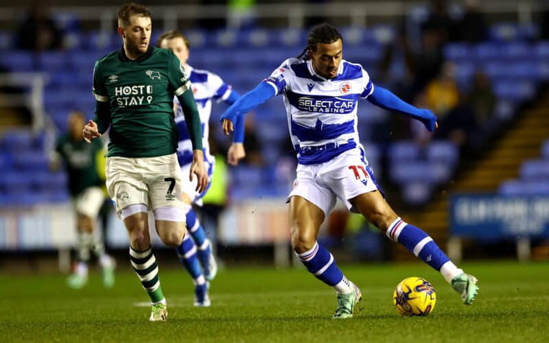 Millwall: How Femi Azeez can be a Championship standout: The72 ...