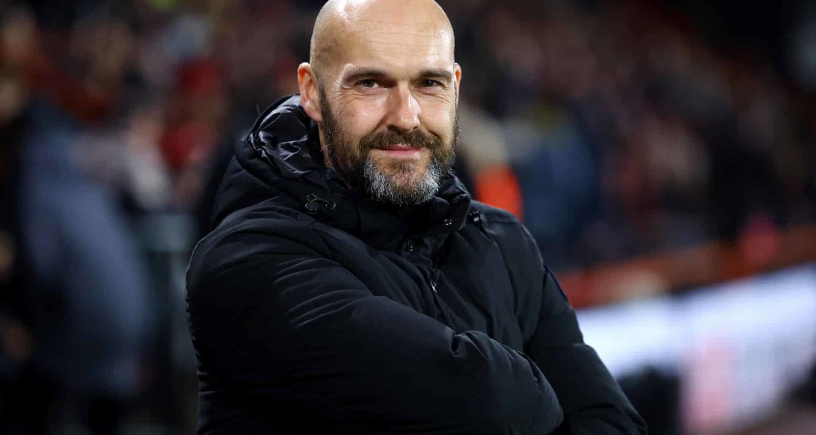 West Brom: Swansea City boss Luke Williams addresses job links