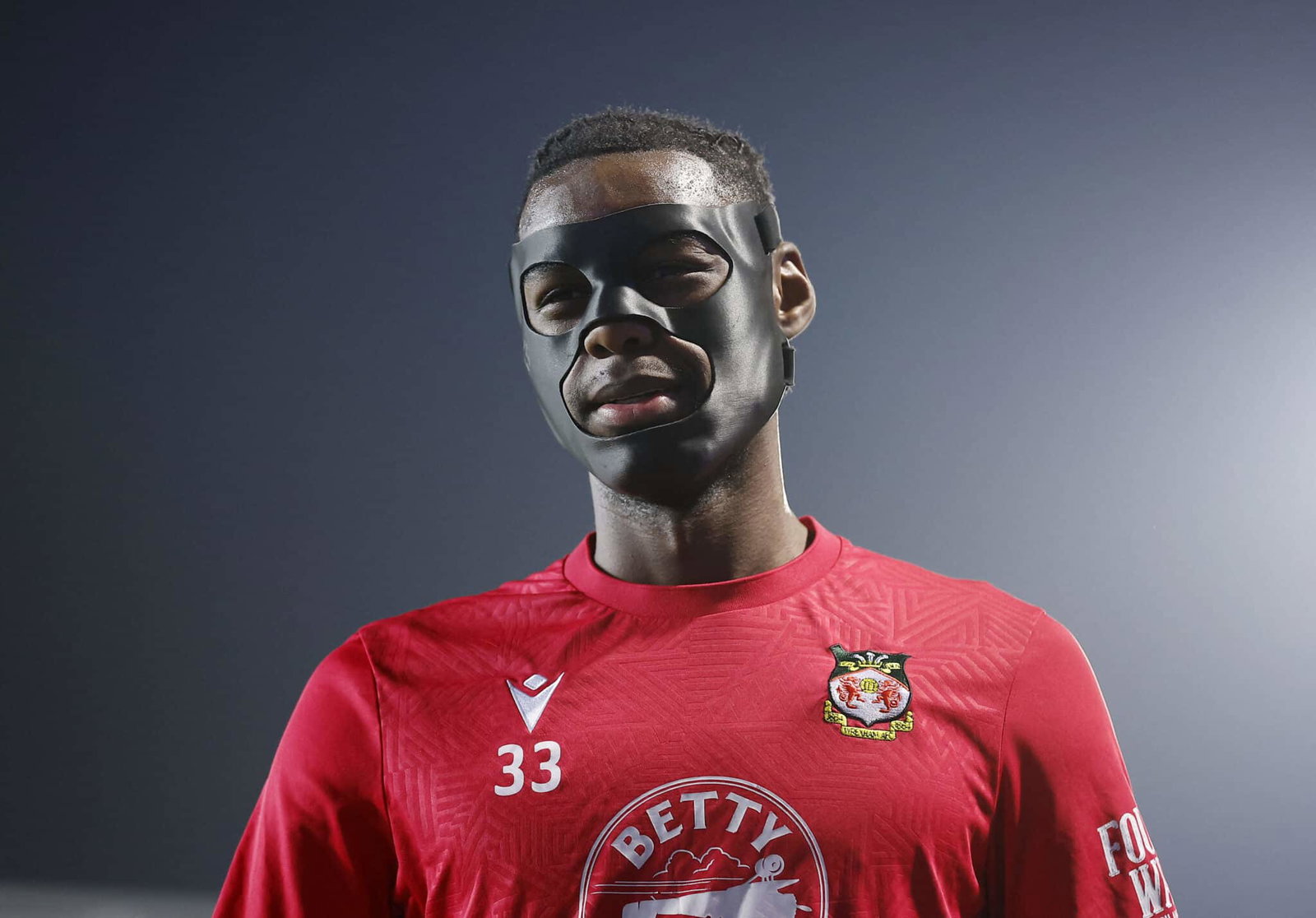QPR talent Murphy Cooper catching the eye in League One loan