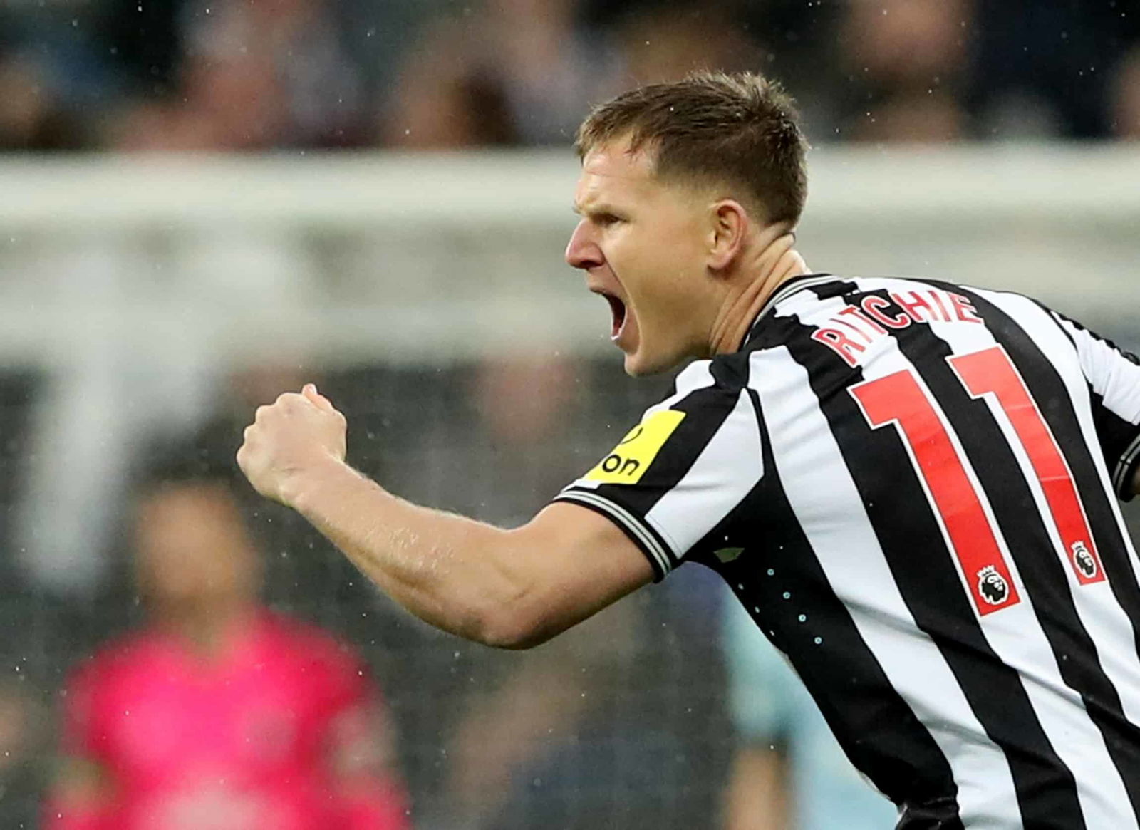 Portsmouth consider Matt Ritchie move after Newcastle United exit