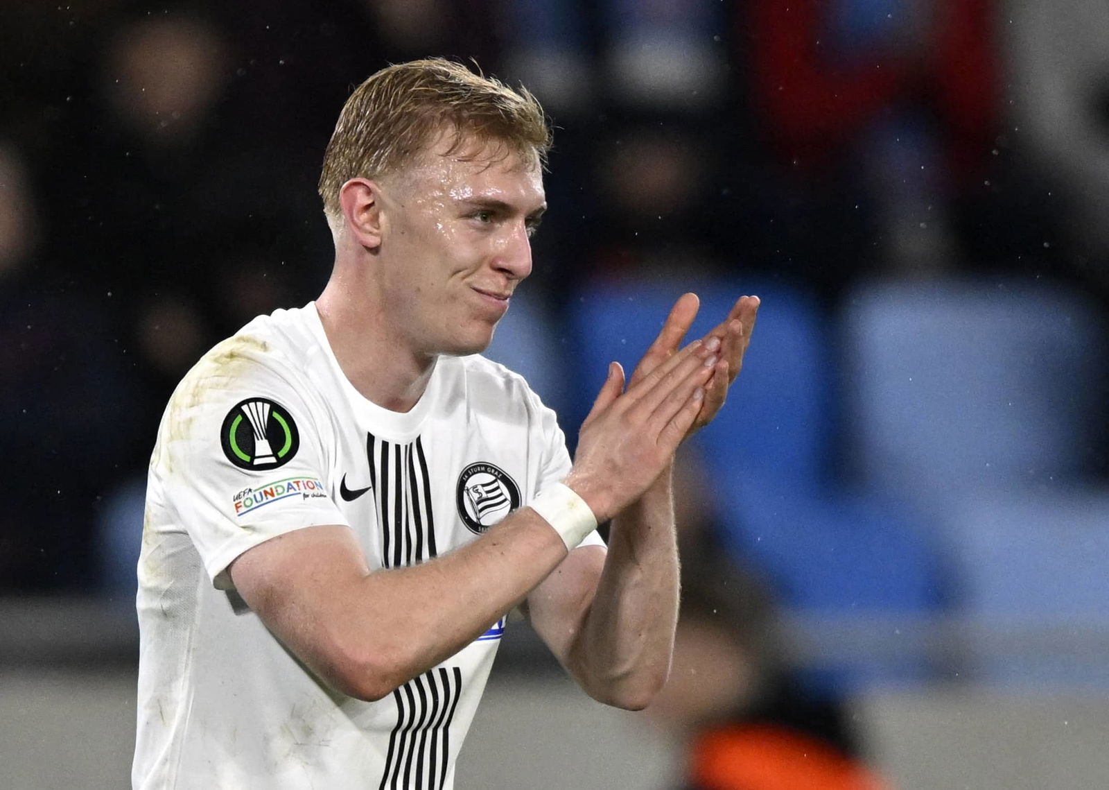 Sheffield Wednesday revive interest in Arsenal ace Mika Biereth