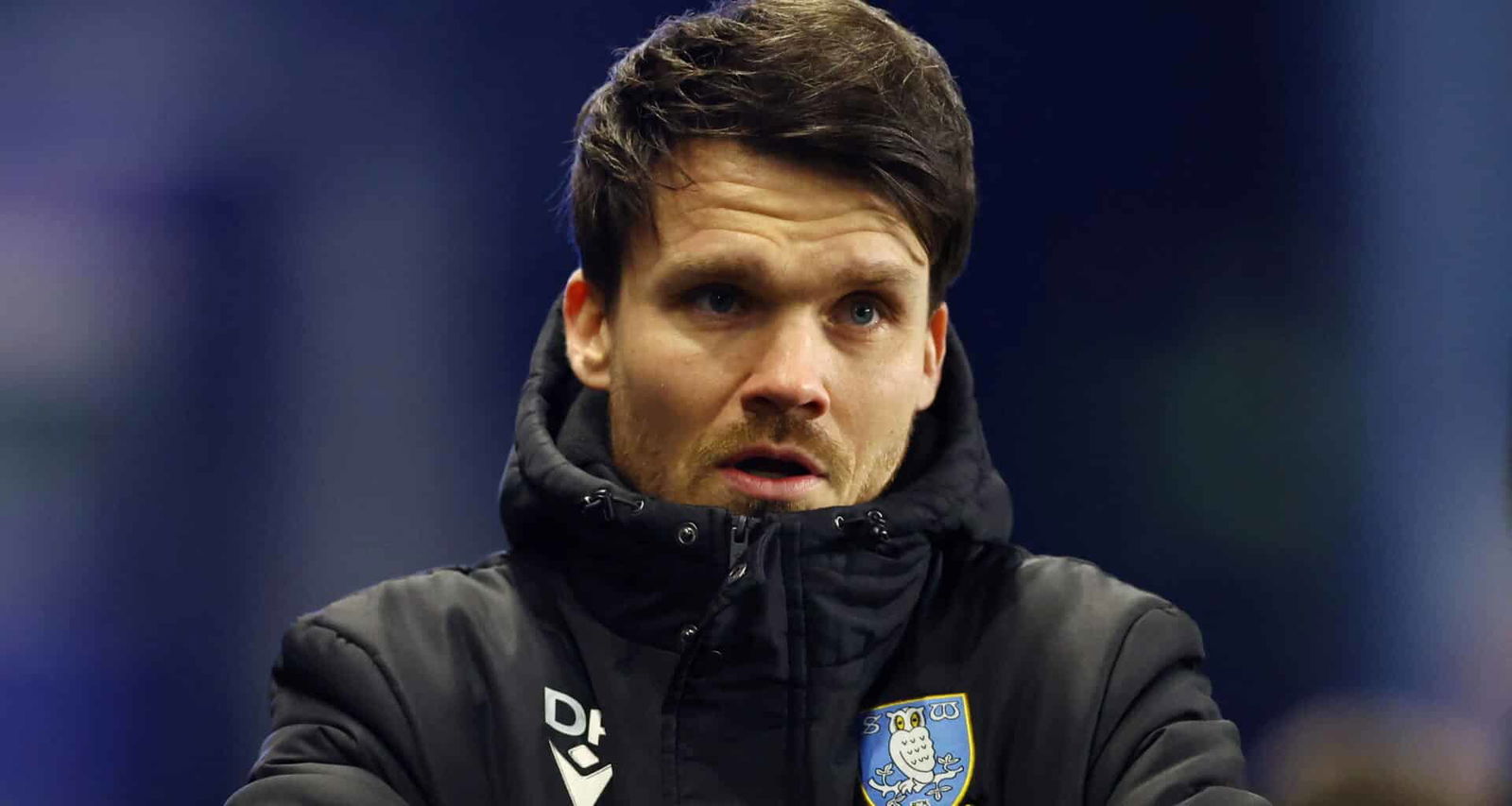 Sheffield Wednesday: Danny Rohl to Rangers unlikely, report says