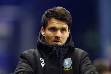 Sheffield Wednesday: Two Championship clubs want Pol Valentin