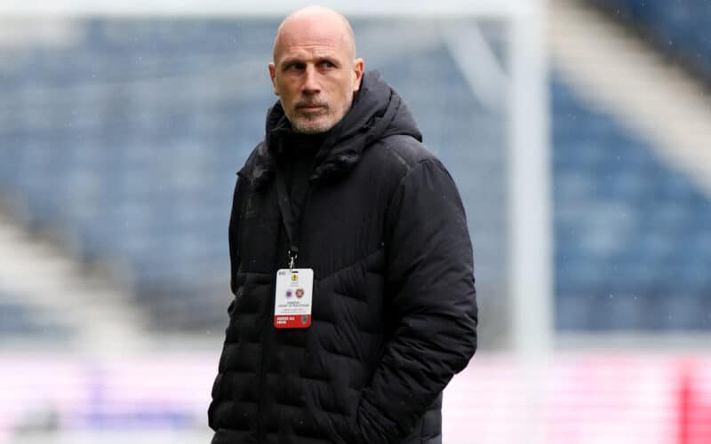 Norwich City: Philippe Clement confirms pre-Watford injury boost