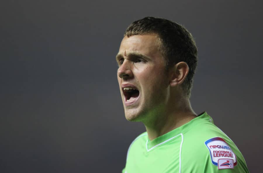 Ex-Watford, Notts County man Scott Loach retires after Derby County exit