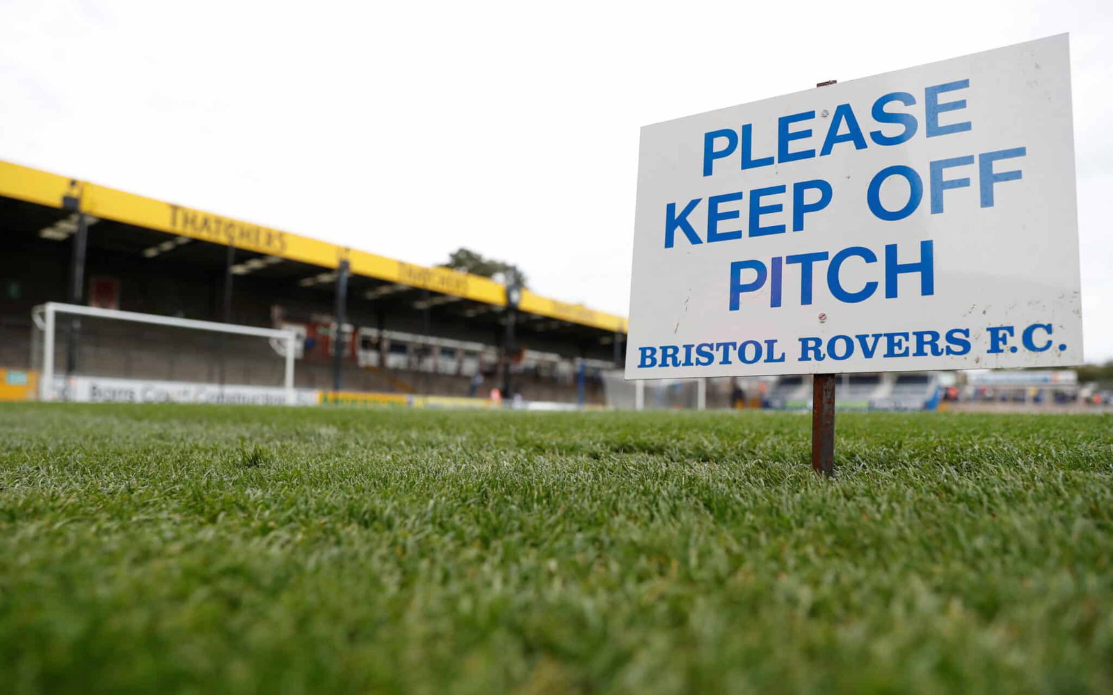 Micah Anthony on trial at Bristol Rovers after QPR exit