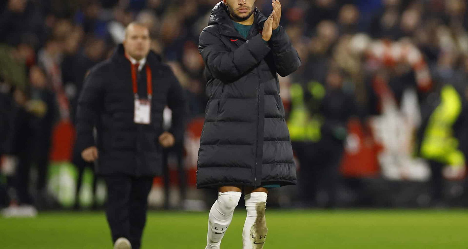 Southampton, Birmingham City target Alex Oxlade-Chamberlain