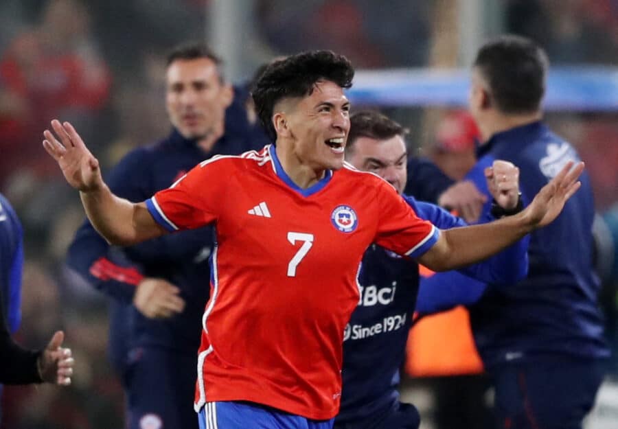 Ipswich Town: George Elek has say on Marcelino Nunez