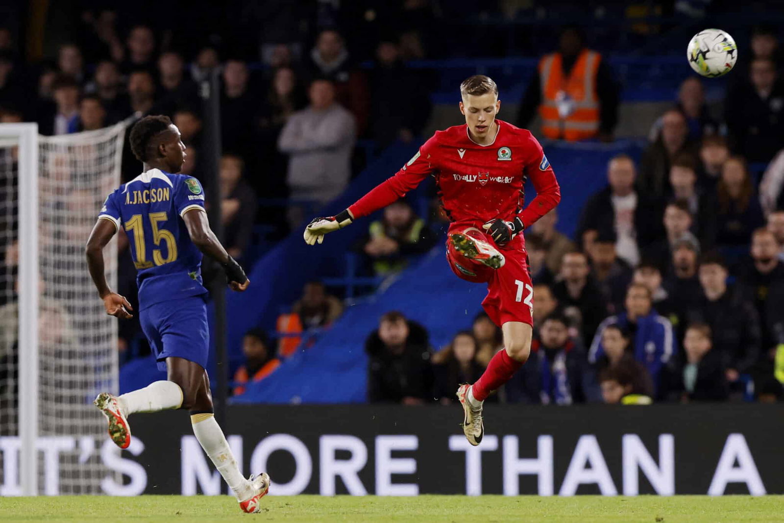 Blackburn Rovers set to sign 'keeper Balazs Toth, medical done