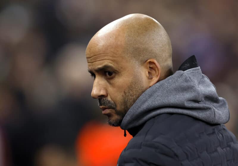 Who is Sunderland managerial target Pascal Jansen?